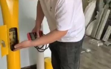 埋地管道阴极保护检查片 通电电位检查片管道模拟漏点