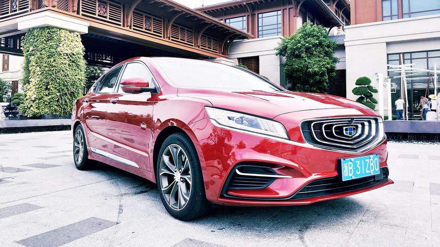 插电混动车能买?推荐性价比超高四款插电混动车型,口碑好动力强