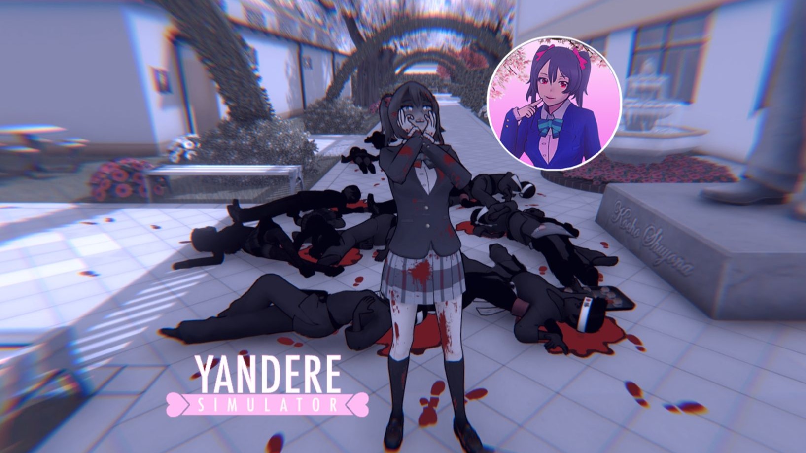 病娇模拟器教学—理智值