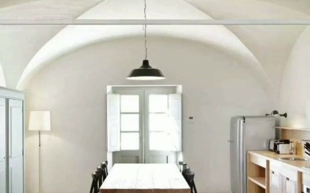 【家居3D建模】3dmax拱形吊顶的制作方法,你学会了嘛?