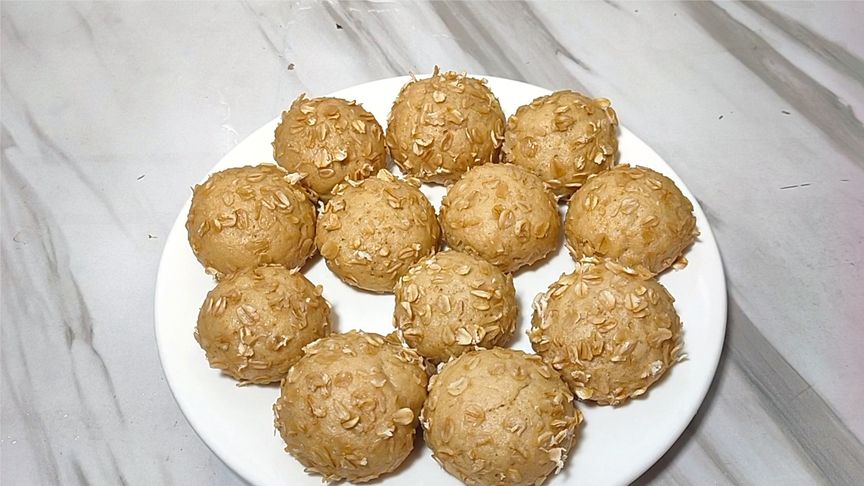 燕麦最营养的健康吃法,好吃易做,多吃不胖还养胃,老人小孩爱吃