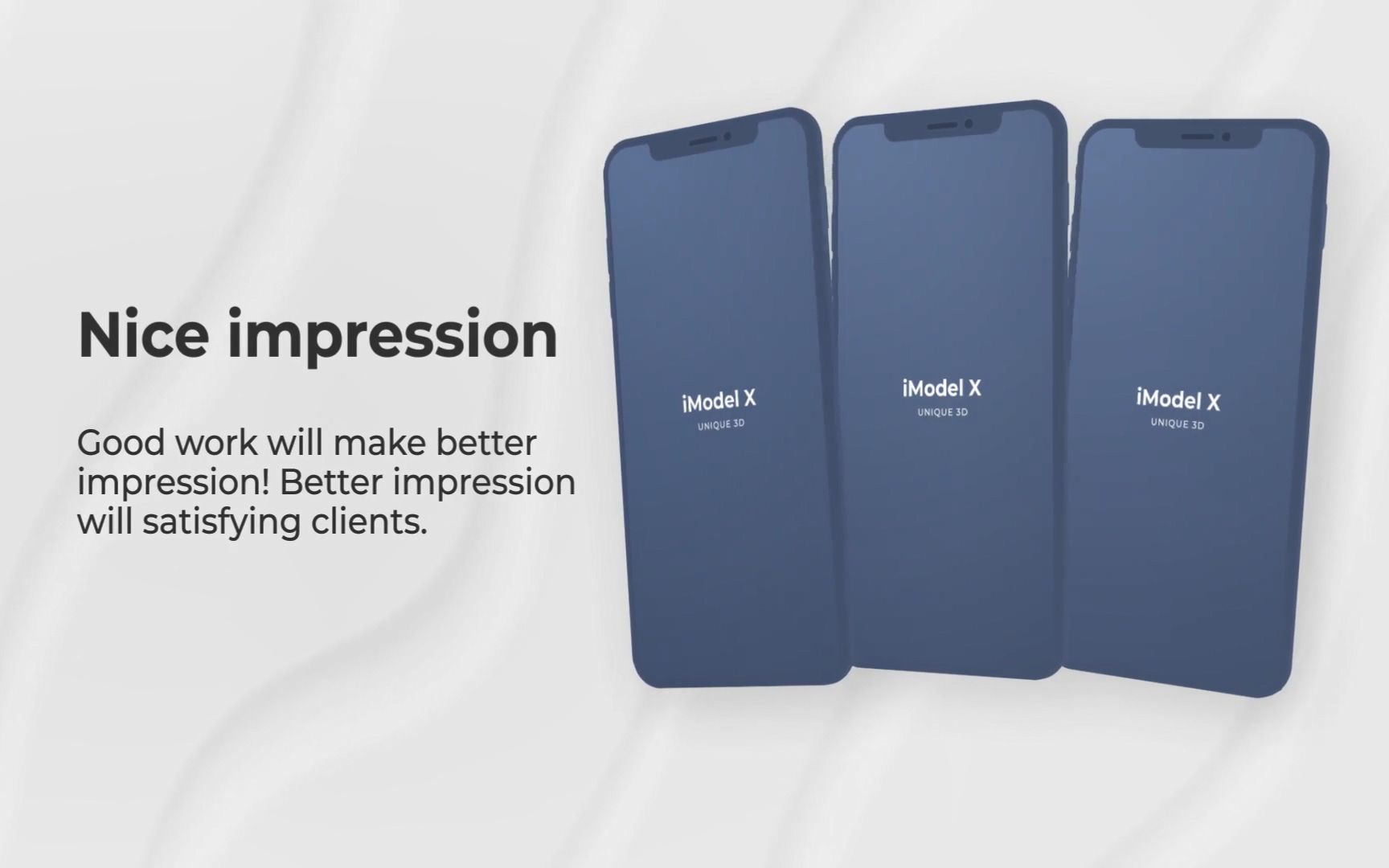 AE模板-ios软件介绍说明