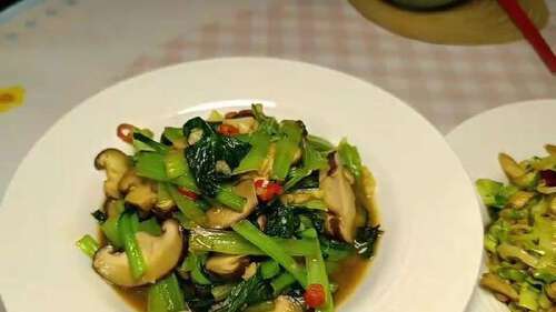 懒人下厨:10分钟搞定两盘惊艳家常菜,简单又解馋!