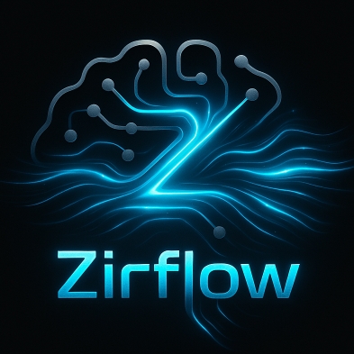 Zirflow专注AI赋能 
