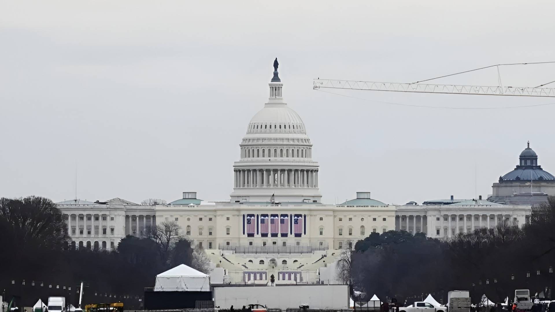 美国为何频繁释放中美关税谈判的虚假消息?