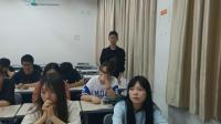 ...统计学院经济统计学专业1901团支部“学习党史,不忘初心”团日活动