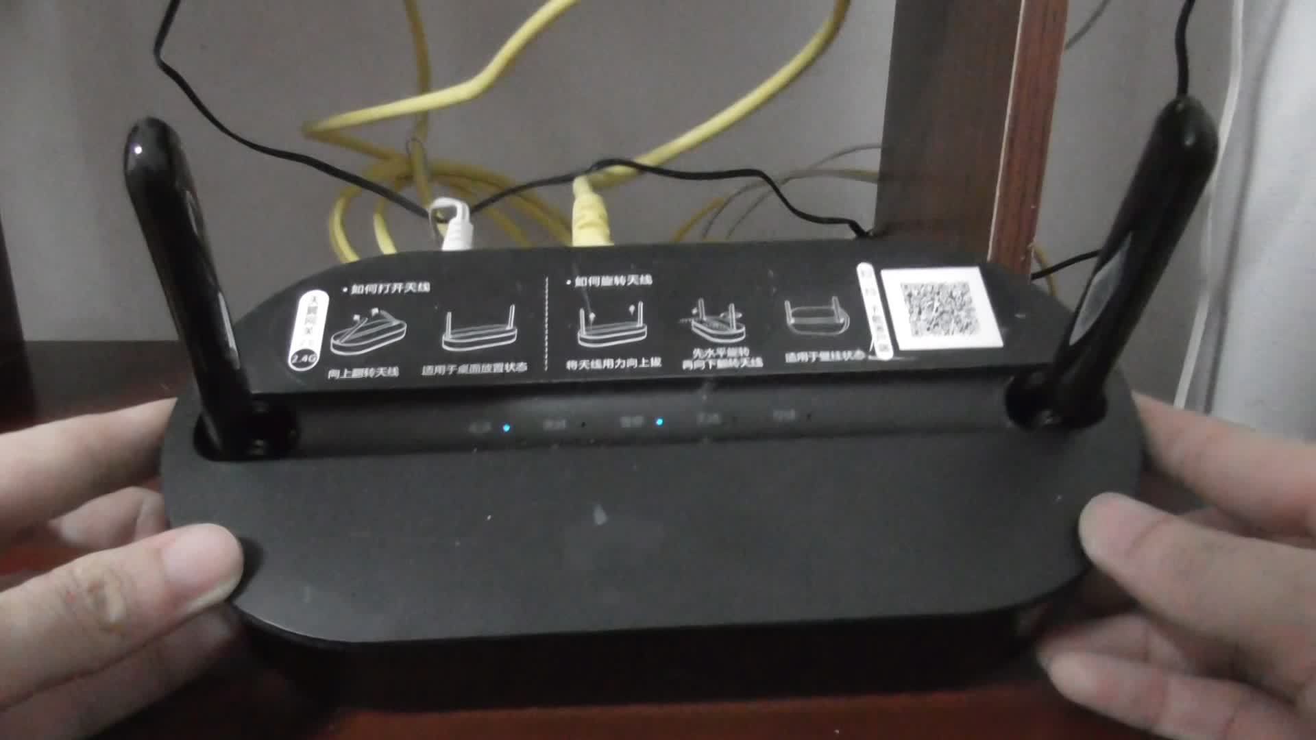 路由器dmz主机有什么用