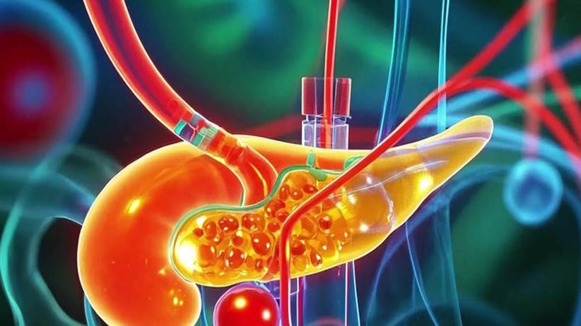 微芯生物(688321.SH):西奥罗尼胶囊治疗转移性胰腺导管腺癌临床试验...