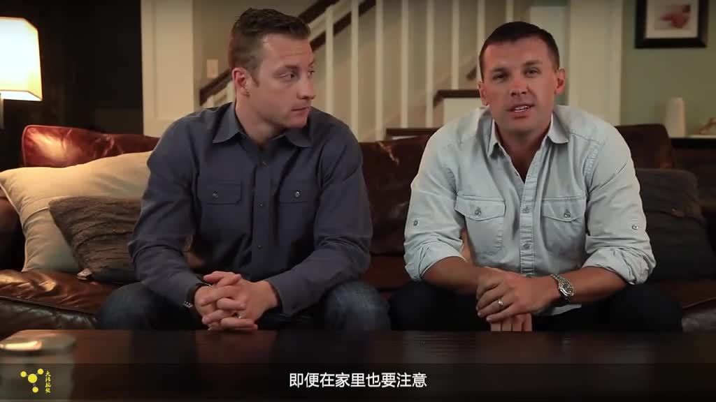 国外一套防入侵系统,通过手机远程完成控制,小偷再也进不去家
