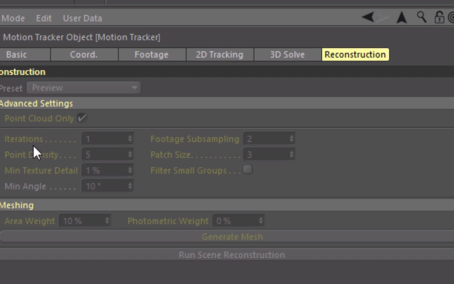 用c4d融入现实环境中,超赞