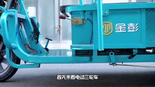 三轮车品牌大揭秘!这10款性价比超高,最后一款你绝对想不到