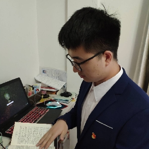 北街学长 