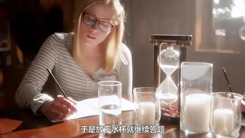 《魔法师》第五集 小狗竟然成了实验品,没想到连一秒都没撑过!