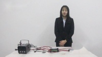 聚辉触动模拟烟雾通道逃生安装操作视频指南_pro