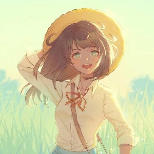 阳光下浅笑cc 