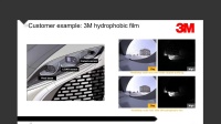 Ansys SPEOS光学传感器成像仿真解析