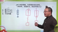 弹力、弹簧测力计-12弹簧测力计的原理及使用(4)-超清720P-39-77