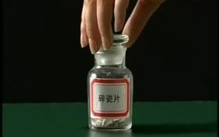 【中学化学实验】12.石蜡油的分解