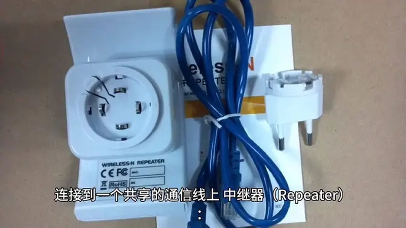 网络设备具体指的是哪些