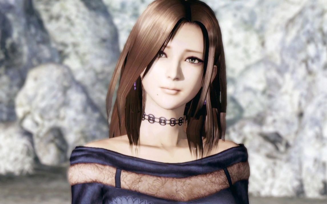 【WIIU模拟器】零:濡鸦之巫女(18年8月份)