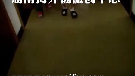 深圳女孩大脚骨手术视频