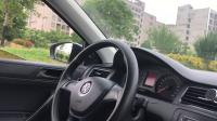 义乌科目三考试2号线(自动挡)示范教学视频