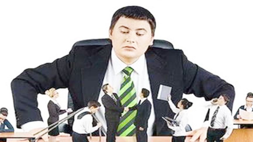 带你深度解析领导力,人人都要领导力,领导力就在我们生活中