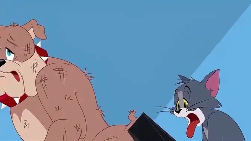 猫和老鼠里面的狗叫啥名字