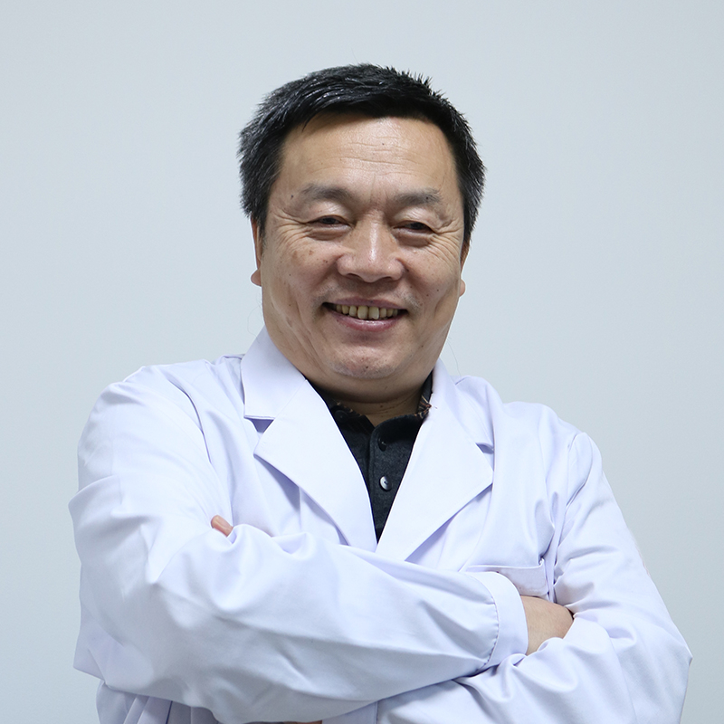 风湿免疫专家郝伟欣 
