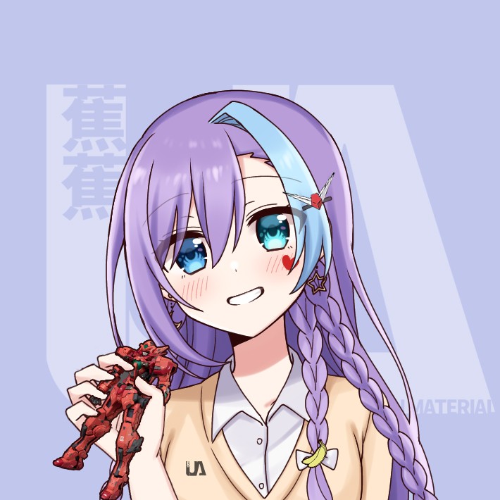 IUA蕉蕉 