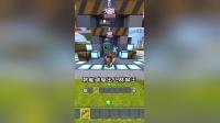 迷你世界:新版本驯服嘟嘟鸟