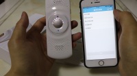 科大讯飞(iFLYTEK) 晓译翻译机600 中英翻译 WIFI链接操作说明