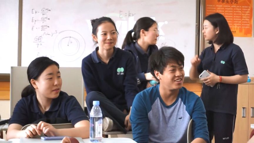 5首催泪毕业季歌曲,送给即将分离的同学们,高考加油!