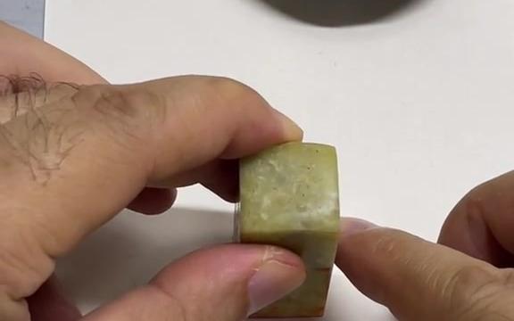 如何正确盖好一个印章的手法以及印泥的选择个性定制