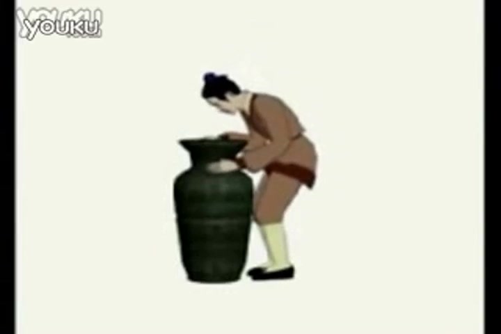 饮:汉字的演变动画-汉字的起源