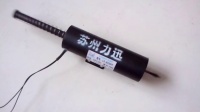 长行程牵引推拉式电磁铁
