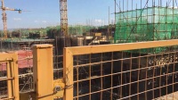 建筑图纸中f代表什么