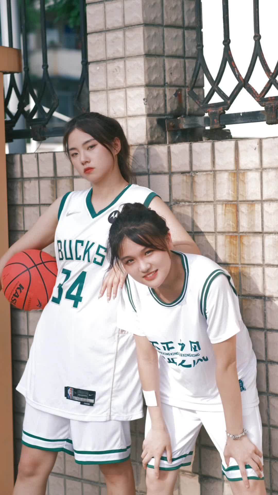 挑战拍一组学校宣传大片~