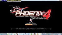 SM600 模拟器 PhoenixRC 凤凰4.0 3D地图设置演示