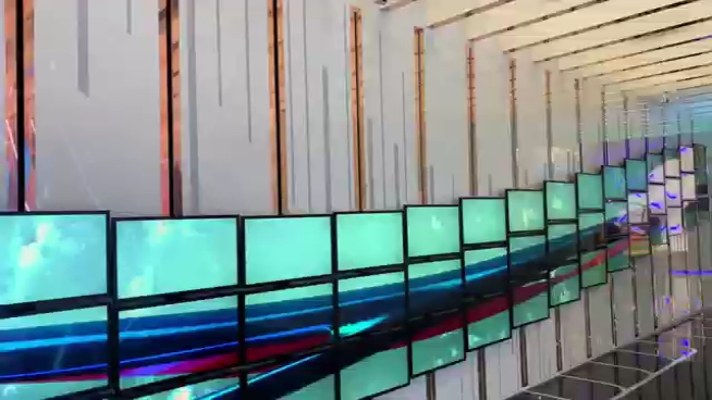 ...致力于新媒体艺术在文、商、旅项目的运用,为客户提供综合解决方案...