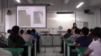 部编教科版高中物理选修3-1《电容器的电容》优质课视频+PPT课件,