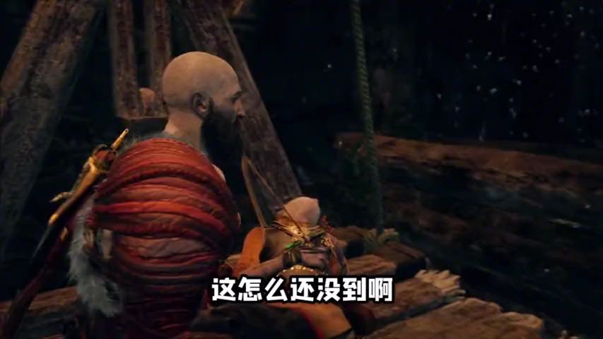 勾魂公狒狒的原版视频