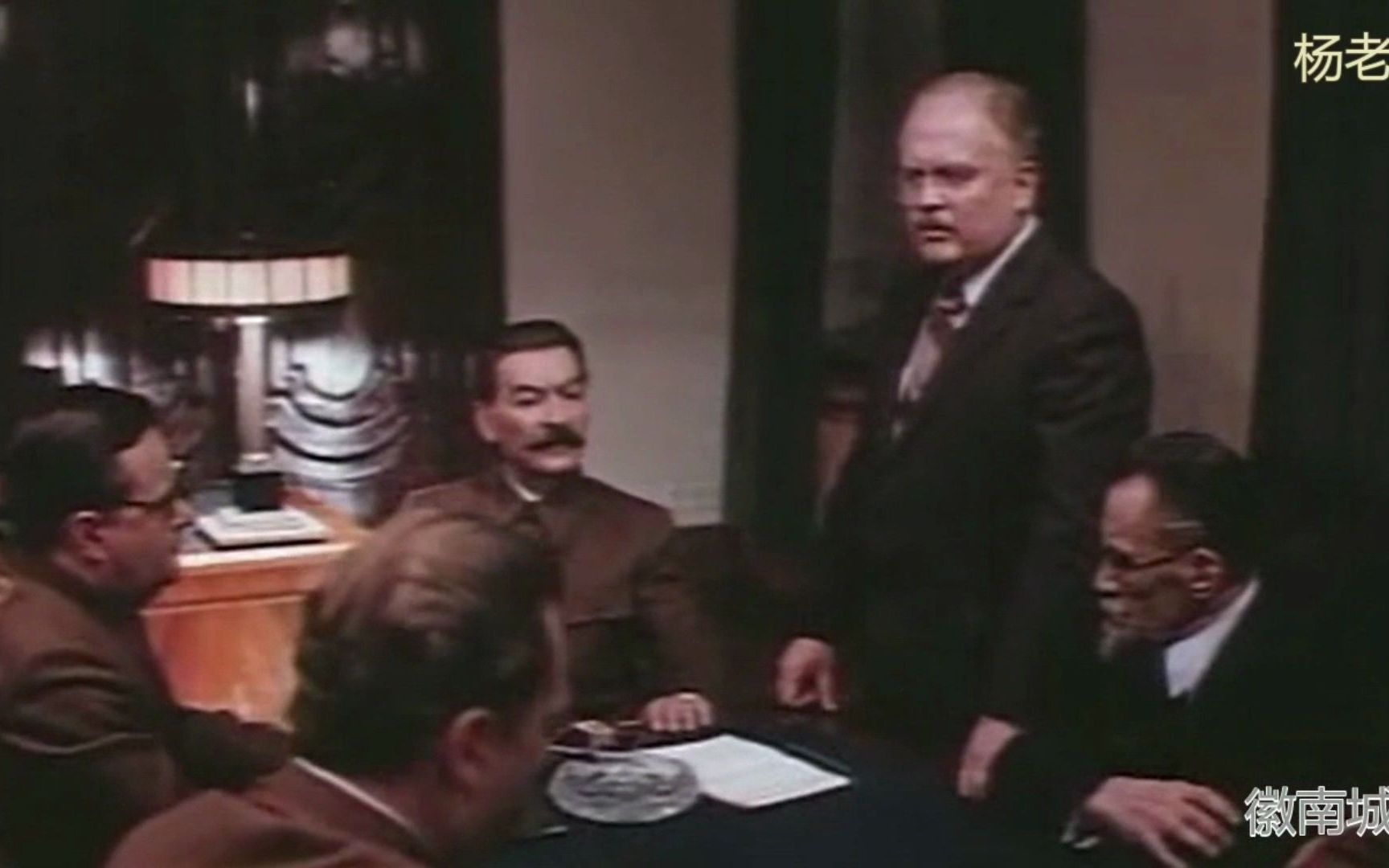 经典回顾莫斯科保卫战:德军兵临城下,苏联进行战略疏散