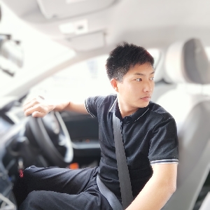 科目三考场模拟小高 