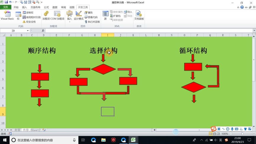 VBA与算法基础篇(三):if语句