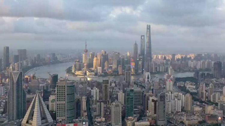 台风“烟花”加强,预测路径北移!上海25、26日有大到暴雨