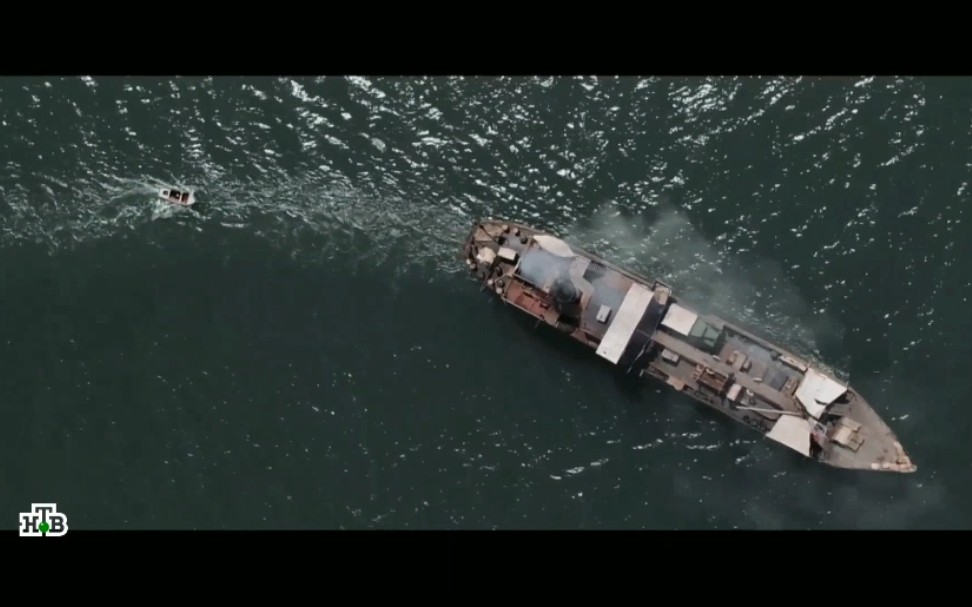 2019最新俄罗斯二战电影《七对手指》真的很好看,你绝对没看过