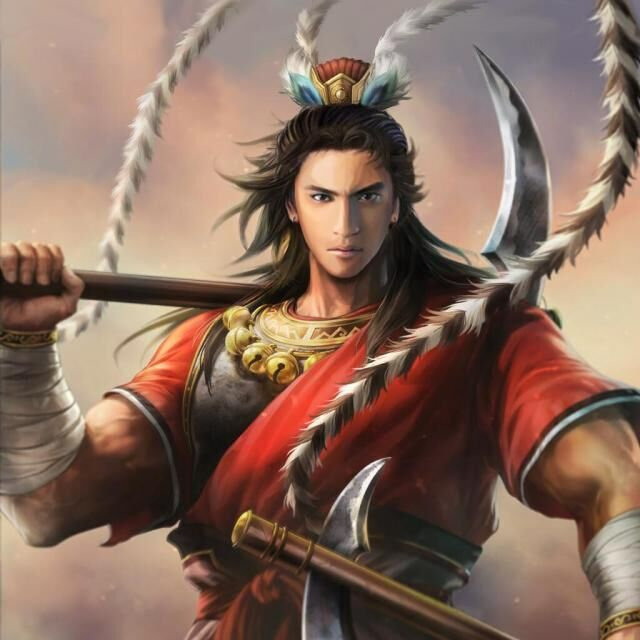 江东新风 