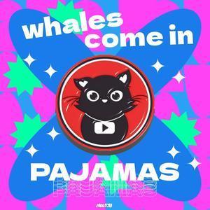 PAJAMAS‍⬛早教启蒙