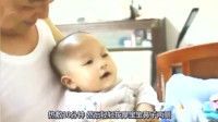 宝妈学起来, 宝宝鼻塞怎么办? 教你两个简单又有效的方法
